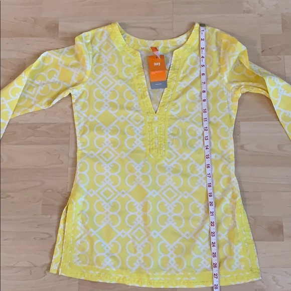 Lucy | Tops | Lucy Reflection Tunic | Poshmark